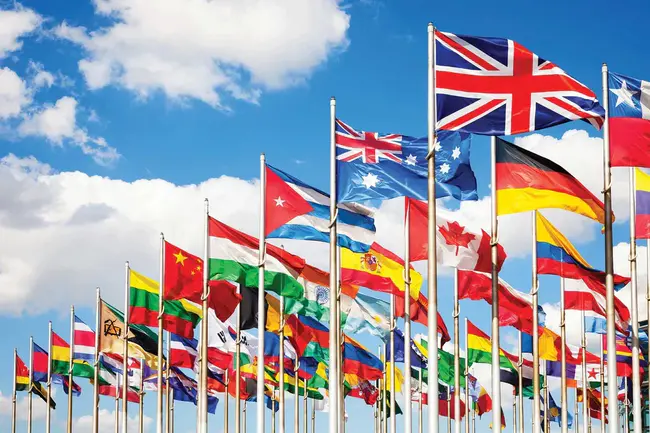 INTL 是 International 的缩写，意思是“国际”_英文缩写